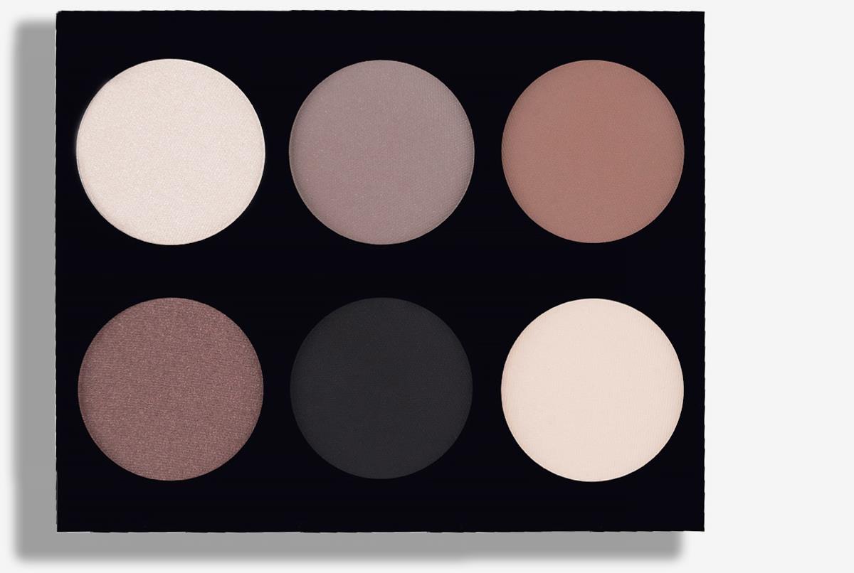 Rebecca Stella The Squad Palette Multi | lyko.com