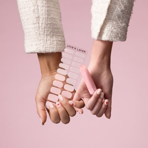 Rebecca Stella X Love’n Layer Layers of Love Kit | lyko.com