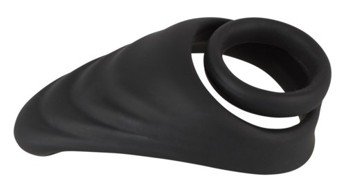 Rebel Cock & Ball Ring | lyko.com