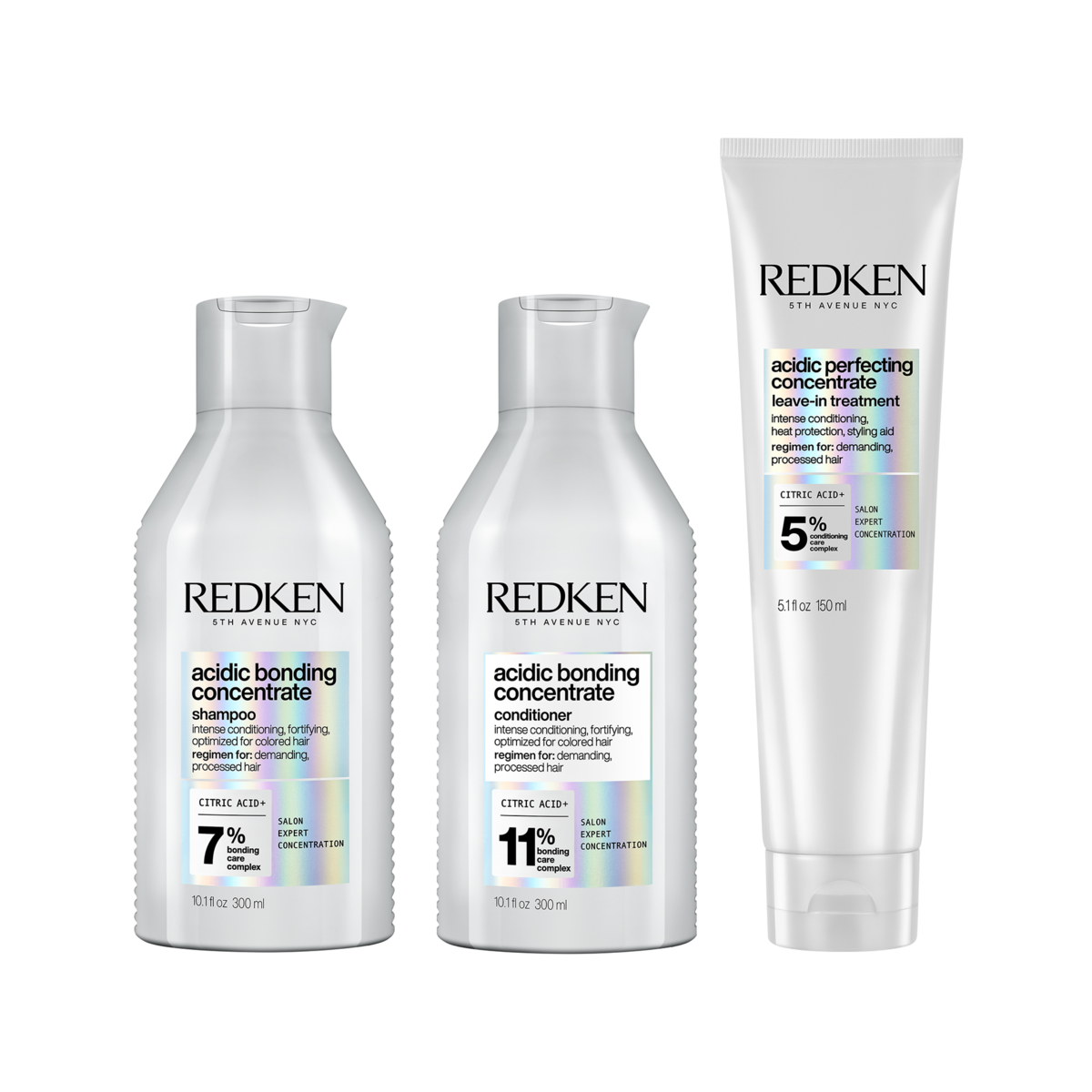 Redken Acidic Bonding Concentration Hydration | lyko.com