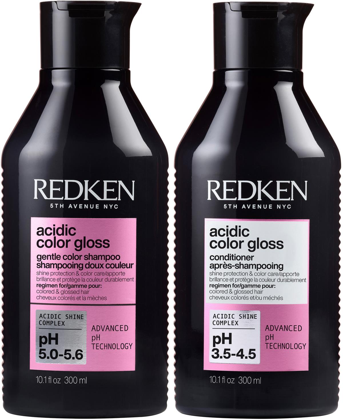 Redken Acidic Color Gloss Duo | lyko.com