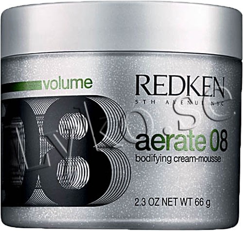 Redken Styling Aerate 08 125 ml | lyko.com