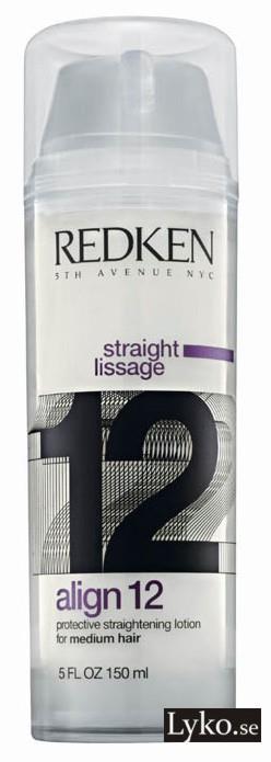 Redken Redken Straight Align 12 150 ml | lyko.com