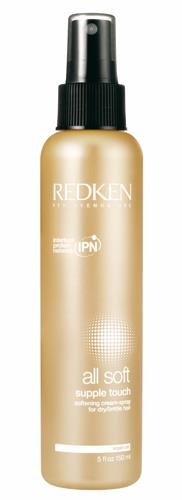 Redken All Soft Supple Touch 150 ml | lyko.com