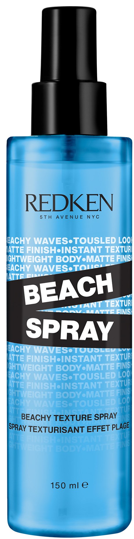 Redken Beach Spray 150 ml | lyko.com