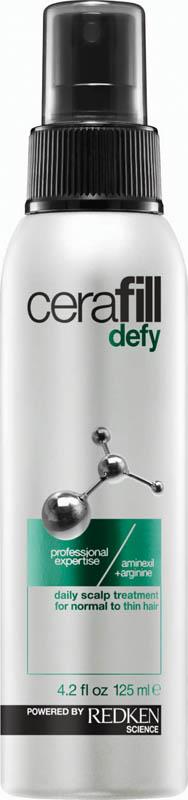 Redken Cerafill Cerafill Defy Scalp Treatment 125 ml | lyko.com