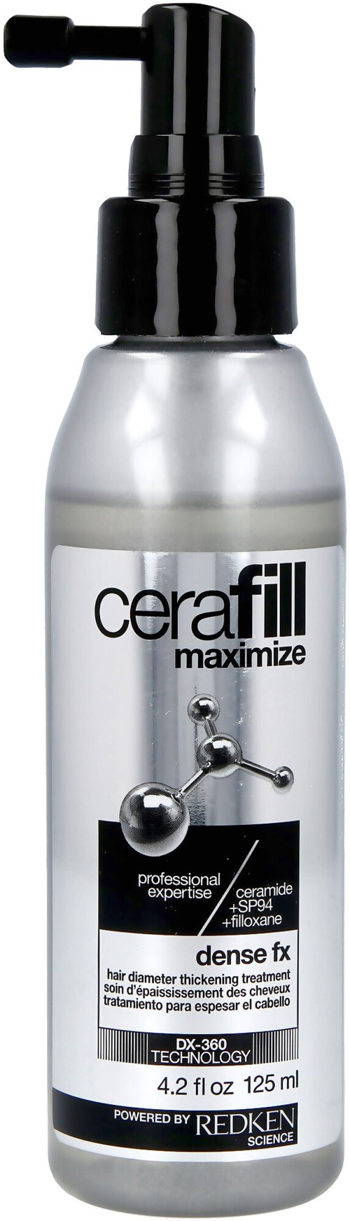 Redken Cerafill Cerafill Maximize Dense FX 125 ml | lyko.com