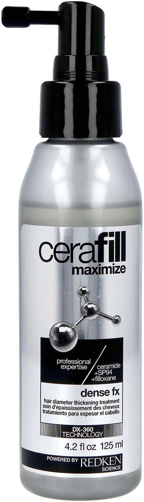 Redken Cerafill Cerafill Maximize Dense FX 125 ml | lyko.com