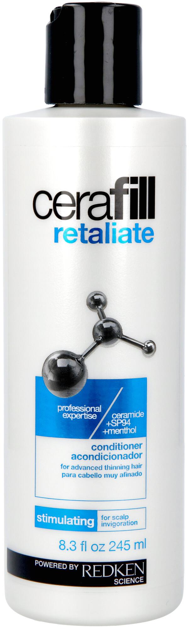 Redken Cerafill Retaliate Conditioner 245 ml | lyko.com