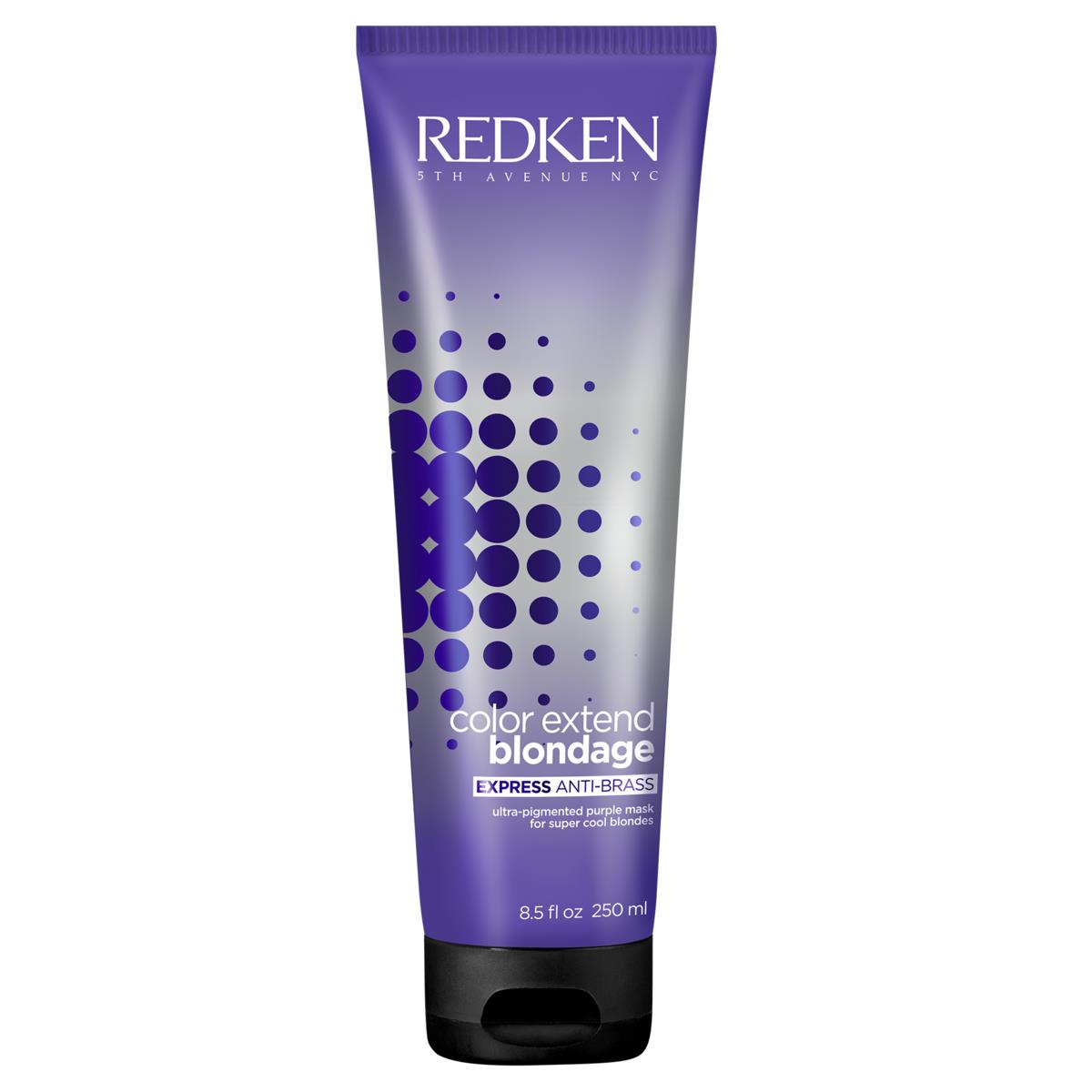 Redken Color Extend Blondage Express Anti-Brass Mask 250 ml | lyko.com