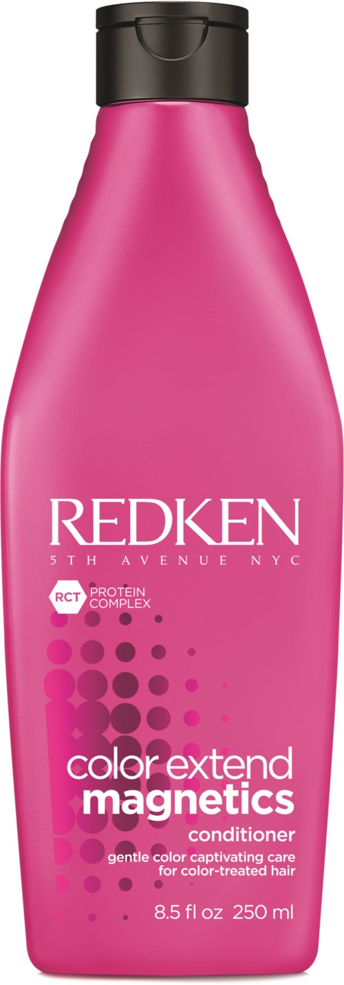 Redken Color Extend Magnetics Conditioner 250 ml | lyko.com