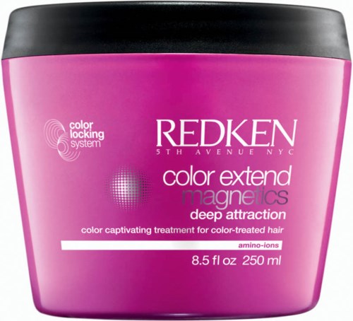 Redken Color Extend Magnetics Deep Attraction 250 ml | lyko.com