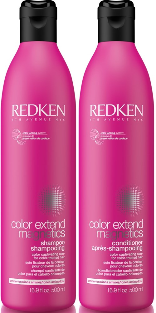 Redken Color Extend Magnetics Duo | lyko.com