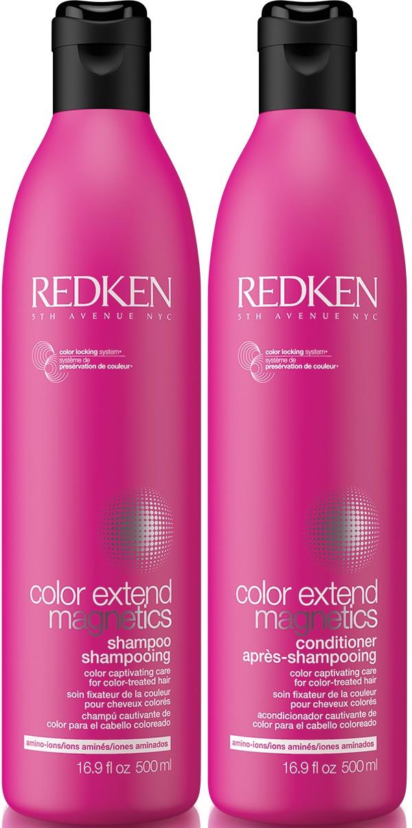 Redken Color Extend Magnetics Duo | lyko.com
