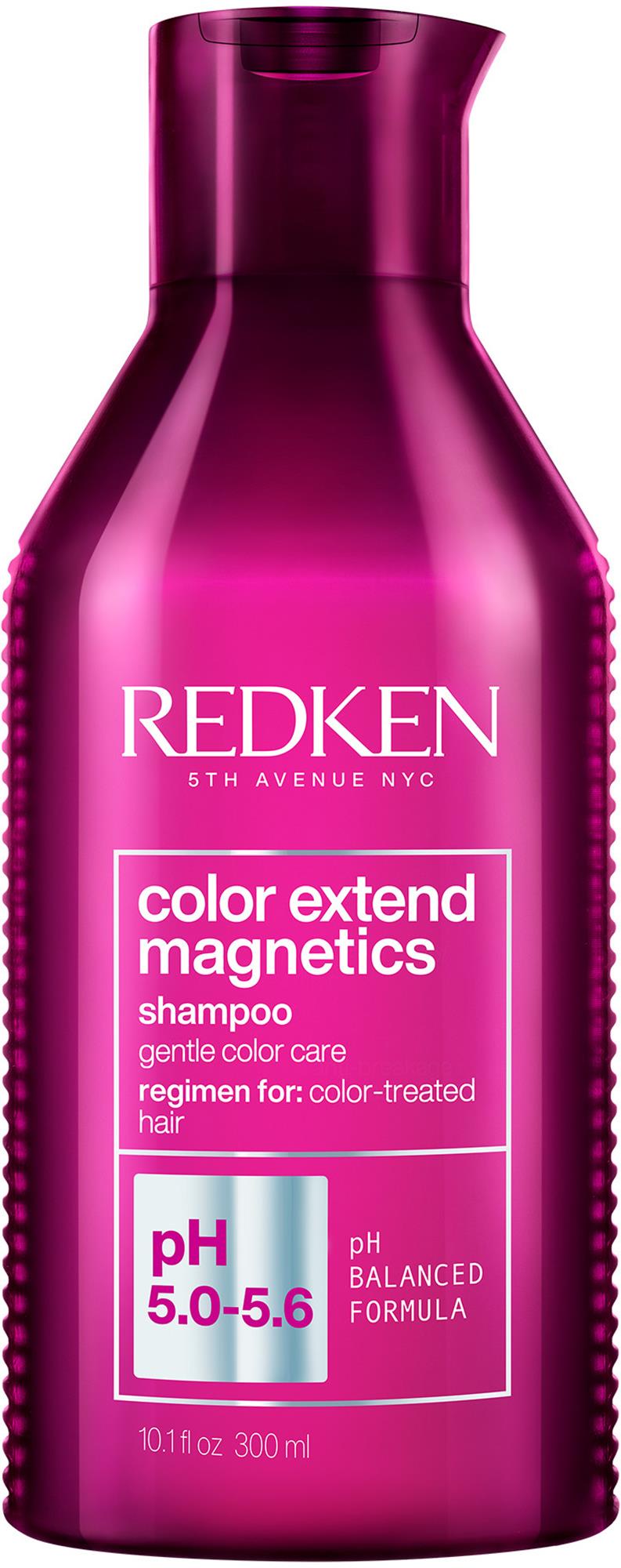Redken Color Extend Magnetics Shampoo 300 ml | lyko.com
