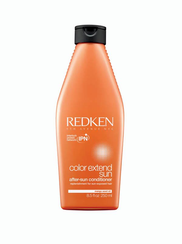 Redken Color Extend Sun After-Sun Conditioner 250 ml | lyko.com