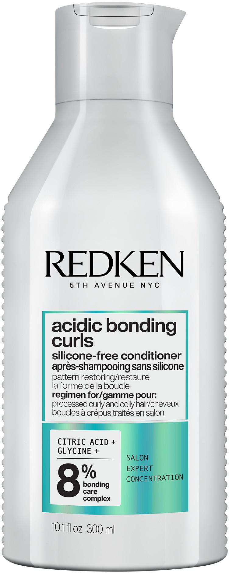 Redken Acidic Bonding Concentrate Conditioner 300 ml | lyko.com
