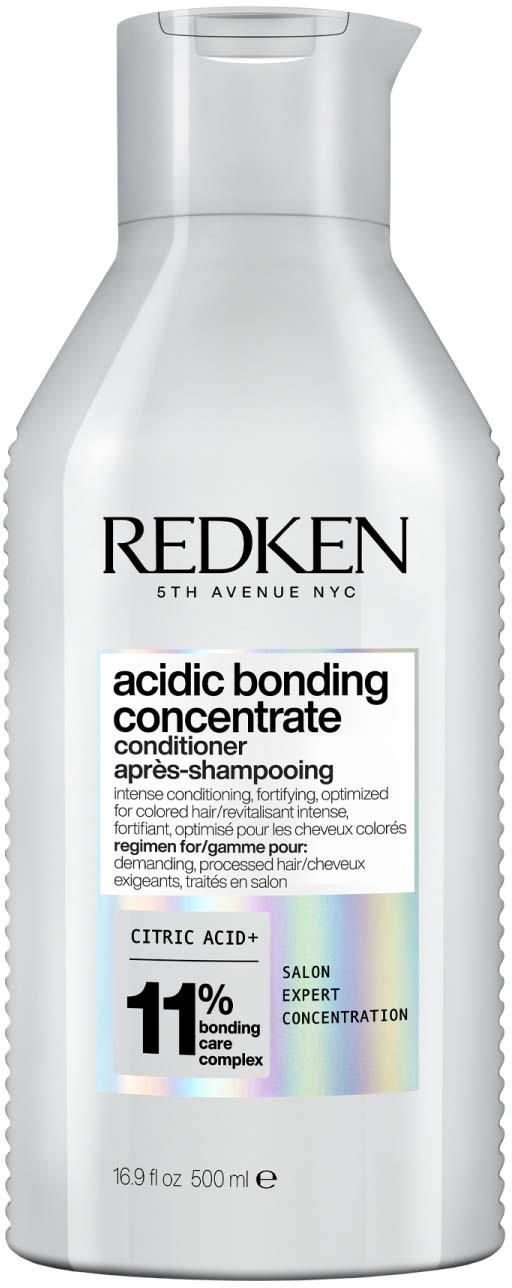 Redken Acidic Bonding Concentrate Conditioner 500 ml | lyko.com