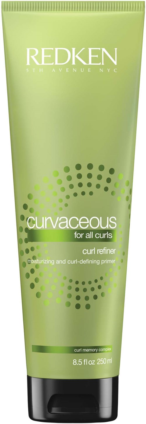 Redken Curvaceous Curl Refiner 250 ml | lyko.com
