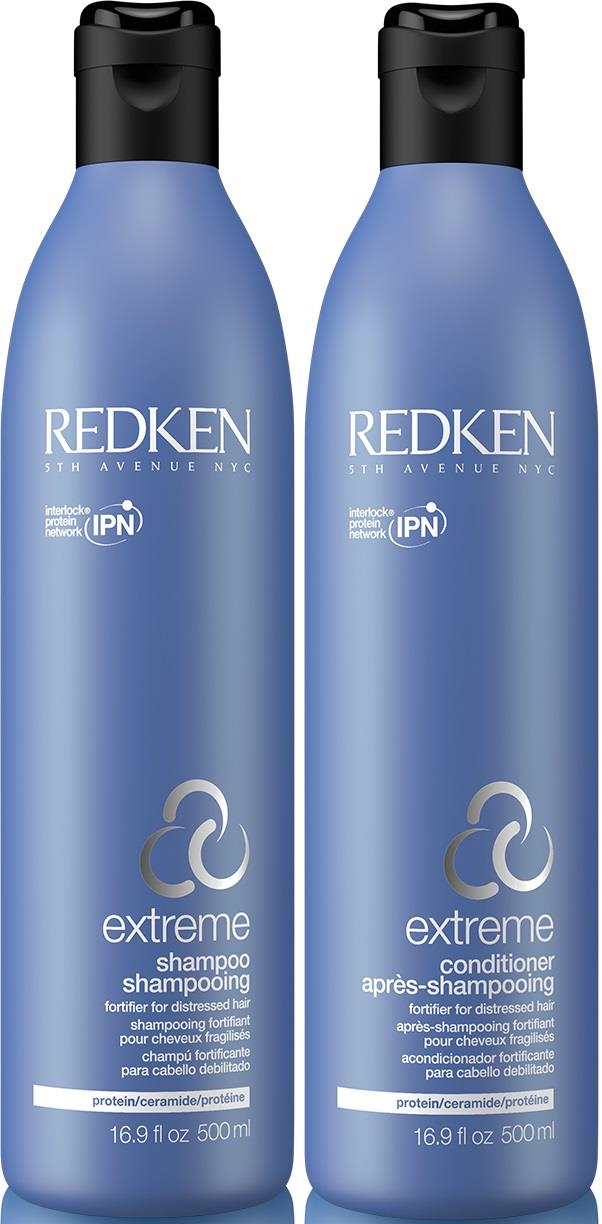 Redken Extreme Duo | lyko.com