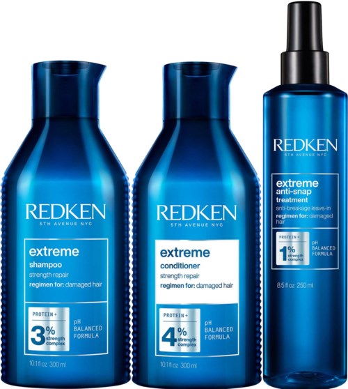 Redken Extreme Extreme Holiday Gift Set | lyko.com