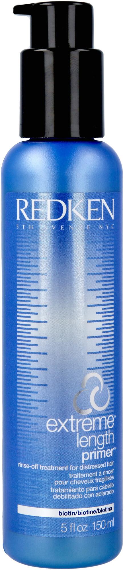 Redken Extreme Length Primer 150 ml | lyko.com