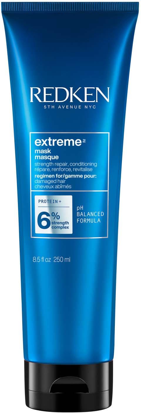 Redken Extreme Strength Repair Mask 250 ml | lyko.com