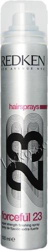 Redken Redken Hairspray Forceful 23 100 ml | lyko.com