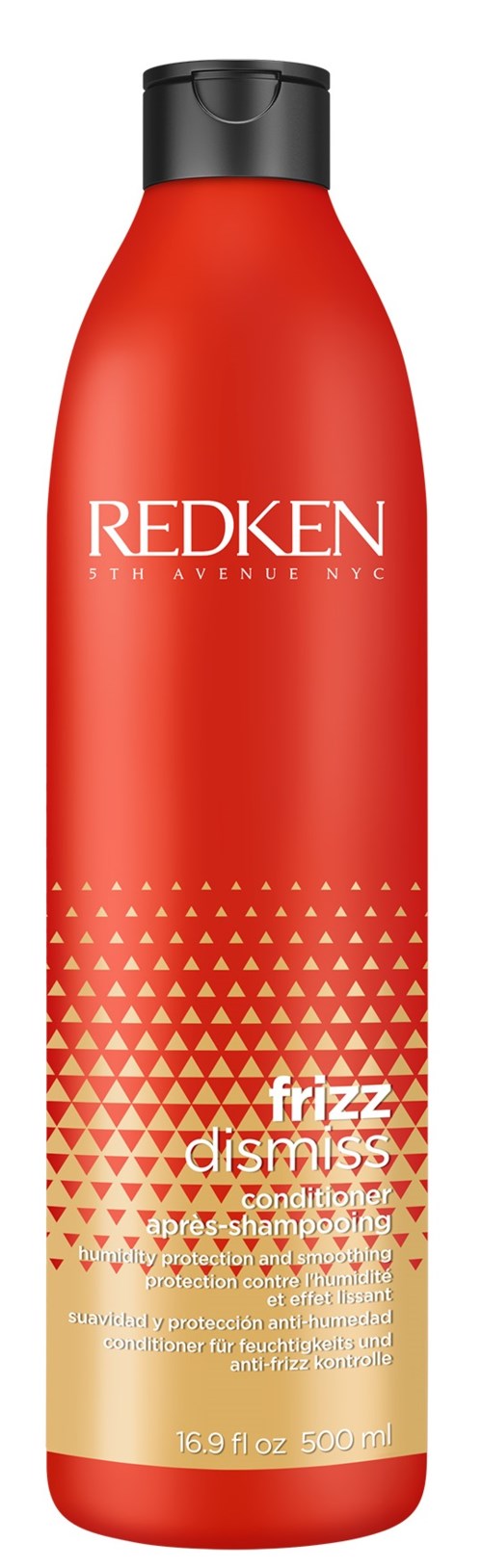 Redken Frizz Dismiss 500 ml | lyko.com