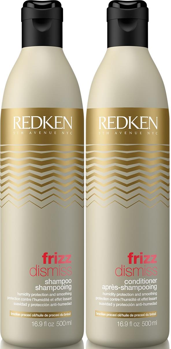 Redken Frizz Dismiss Duo | lyko.com