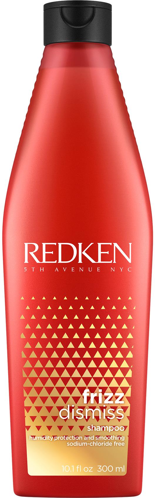 Redken Frizz Dismiss Shampoo 300 ml | lyko.com
