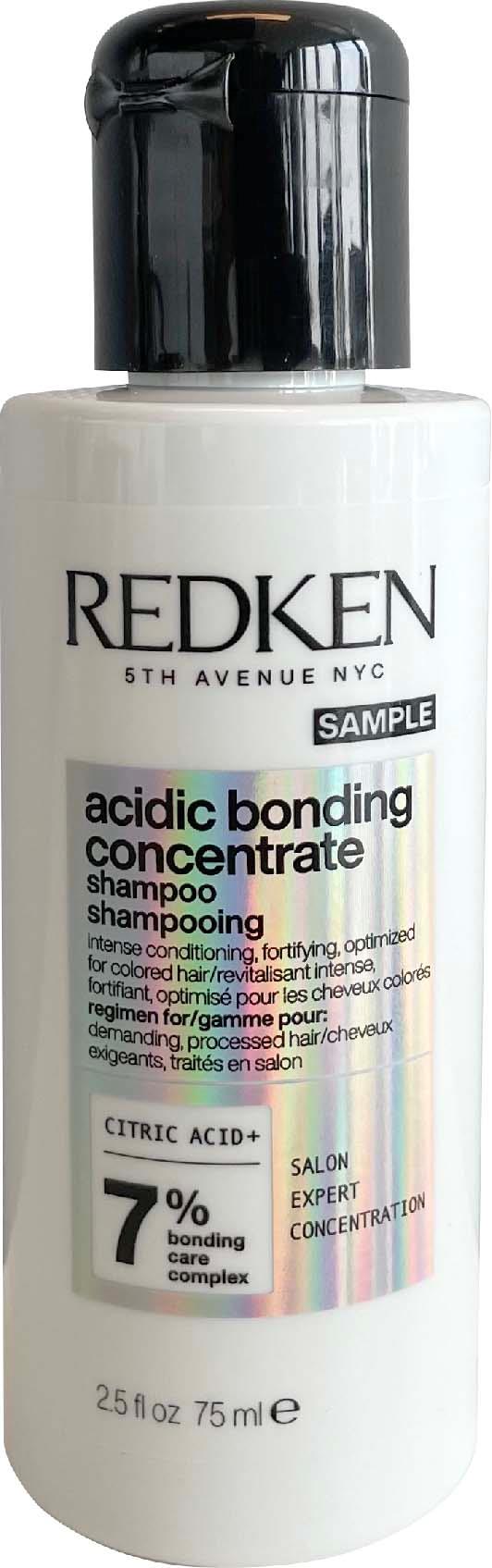Redken Acidic Bonding Concentrate Gift | lyko.com