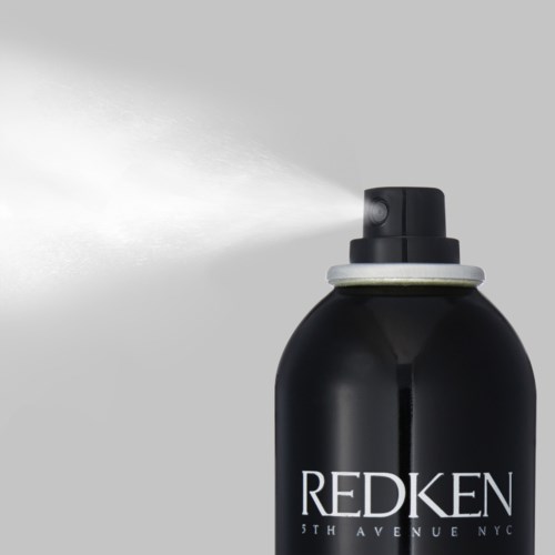 Redken Hairspray Quick Dry 18 400 ml | lyko.com