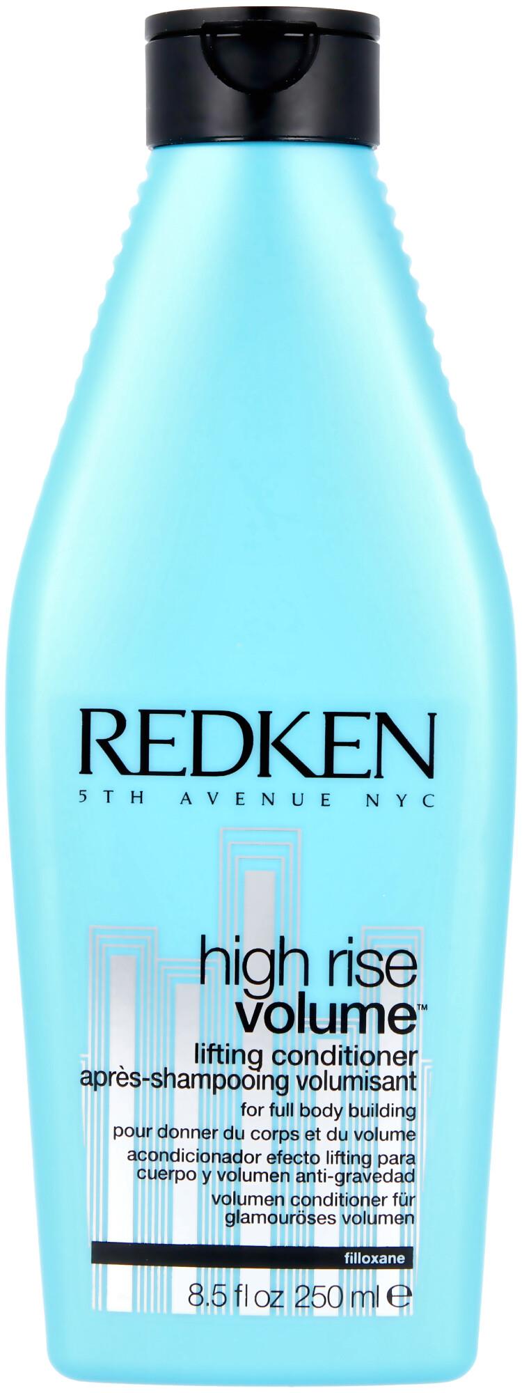 Redken Volume High Rise Conditioner 250 ml | lyko.com