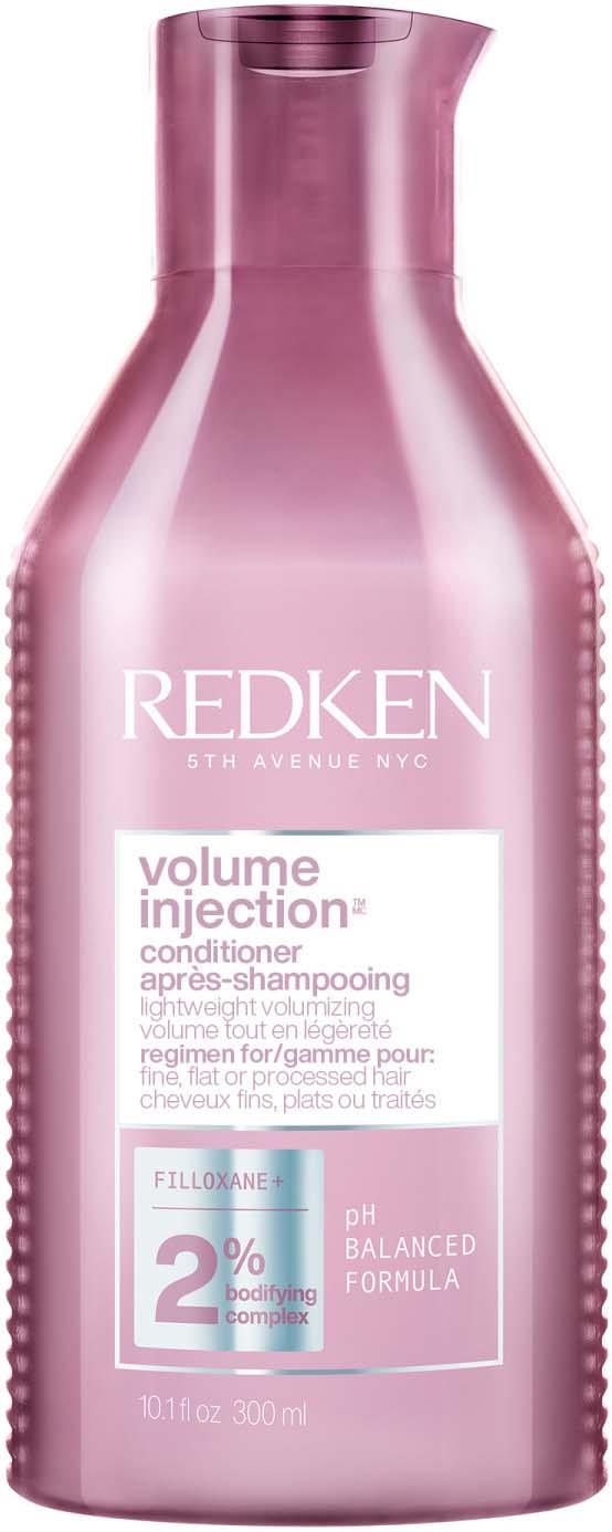 Redken Volume Injection Conditioner 300 ml | lyko.com