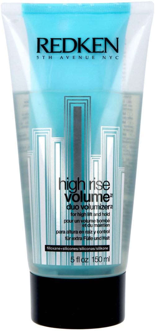 Redken Volumize High Rise Volume Duo r 150 ml | lyko.com