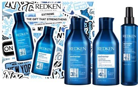 Redken Extreme Holiday Gift Set | lyko.com