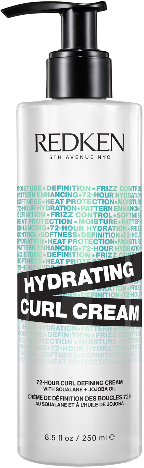 Redken Curl Stylers Hydrating Curl Cream 250 ml | lyko.com