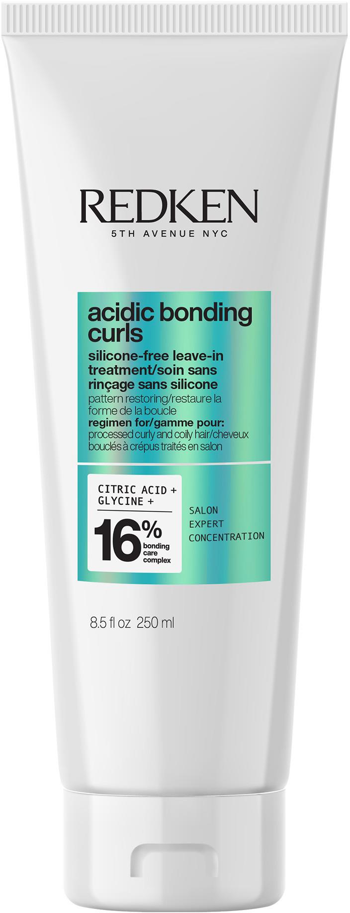 Redken Acidic Bonding Curls Leave-in Treatment 250 ml | lyko.com
