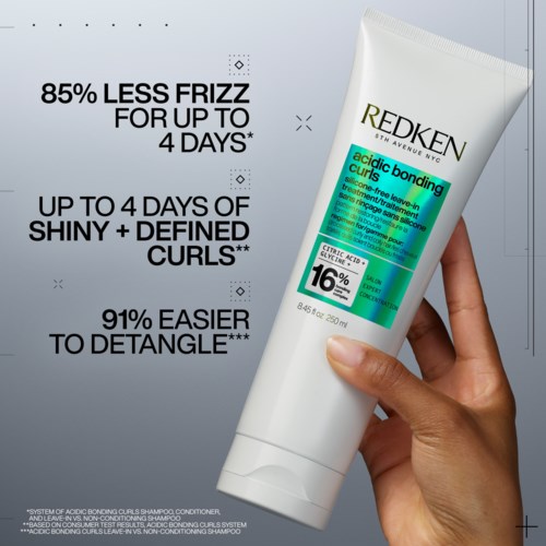 Redken Acidic Bonding Curls Leave-in Treatment 250 ml | lyko.com