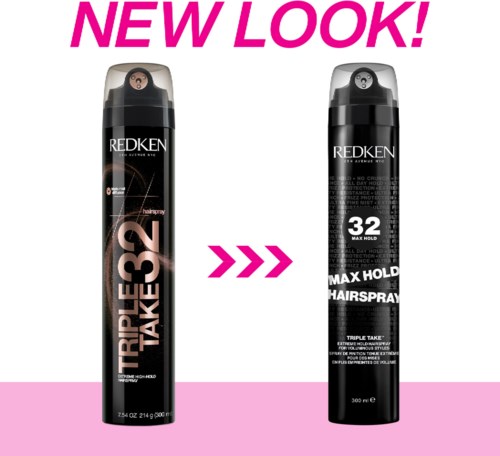 Redken Max Hold Hairspray 300 ml | lyko.com