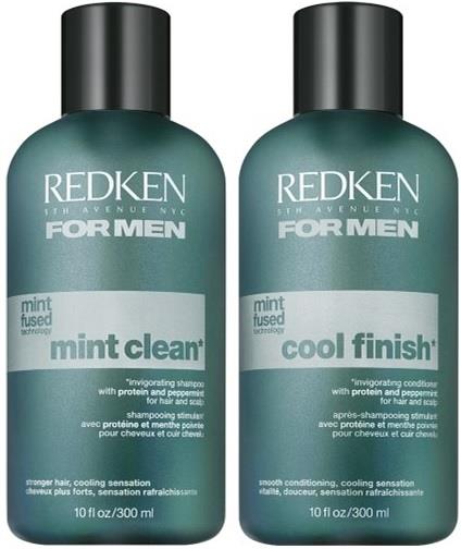 Redken Mint Clean Paket | lyko.com