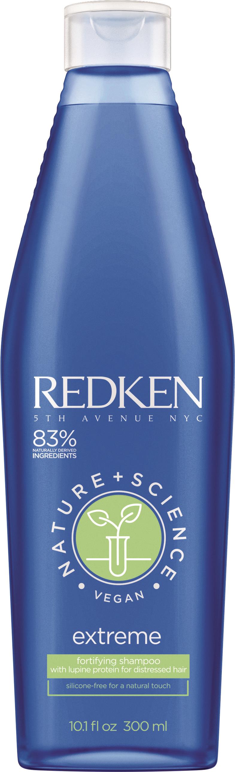 Redken Nature + Science Extreme Shampoo 300 ml | lyko.com