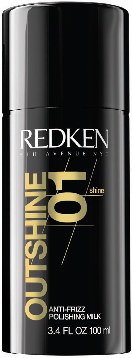 Redken Styling Outshine 01 Anti-Frizz 100 ml | lyko.com