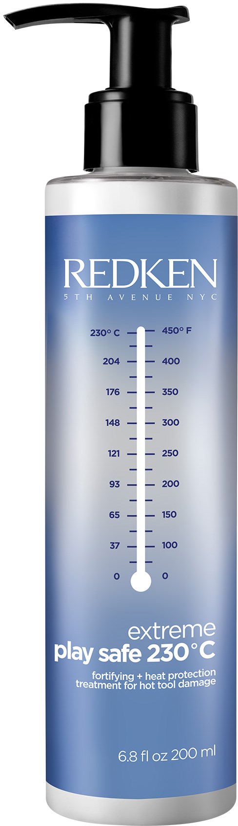 Redken Extreme Play Safe 200 ml | lyko.com