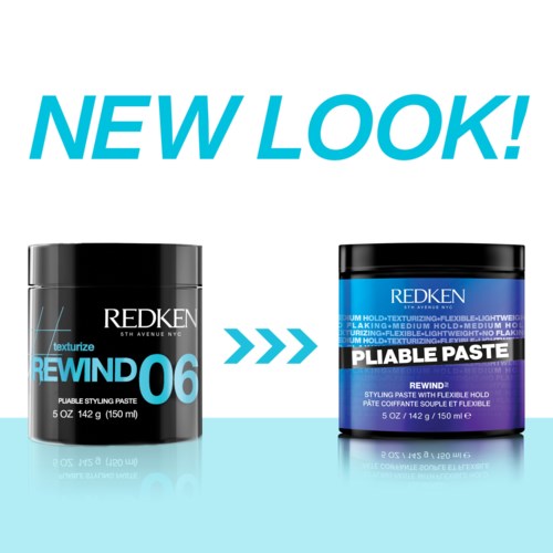 Redken Pliable Paste 150 ml | lyko.com