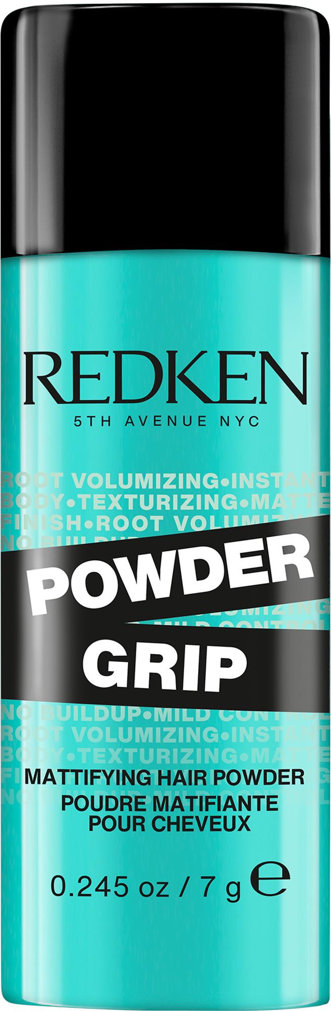Redken Styling Powder Grip 7 g | lyko.com