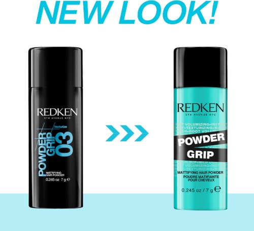 Redken Styling Powder Grip 7 g | lyko.com