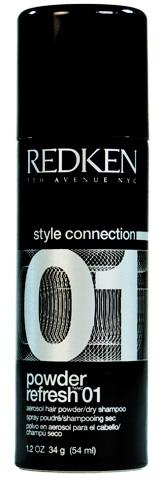 Redken Powder Refresh 01 54 ml | lyko.com
