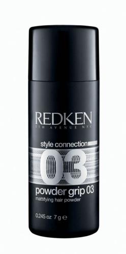 Redken Power Grip 03 Mattifying Hair Powder 7 ml | lyko.com